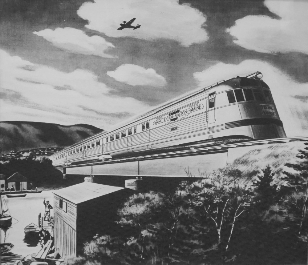 General 1 — Flying Yankee Association