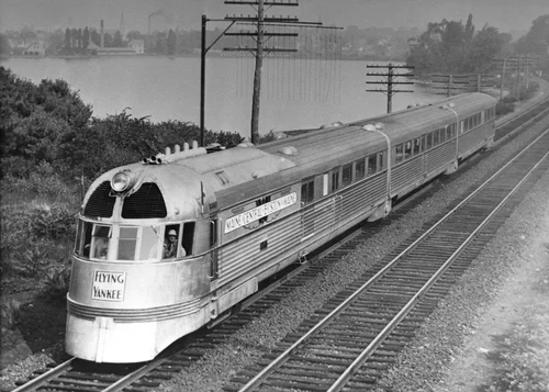 Flying Yankee Association