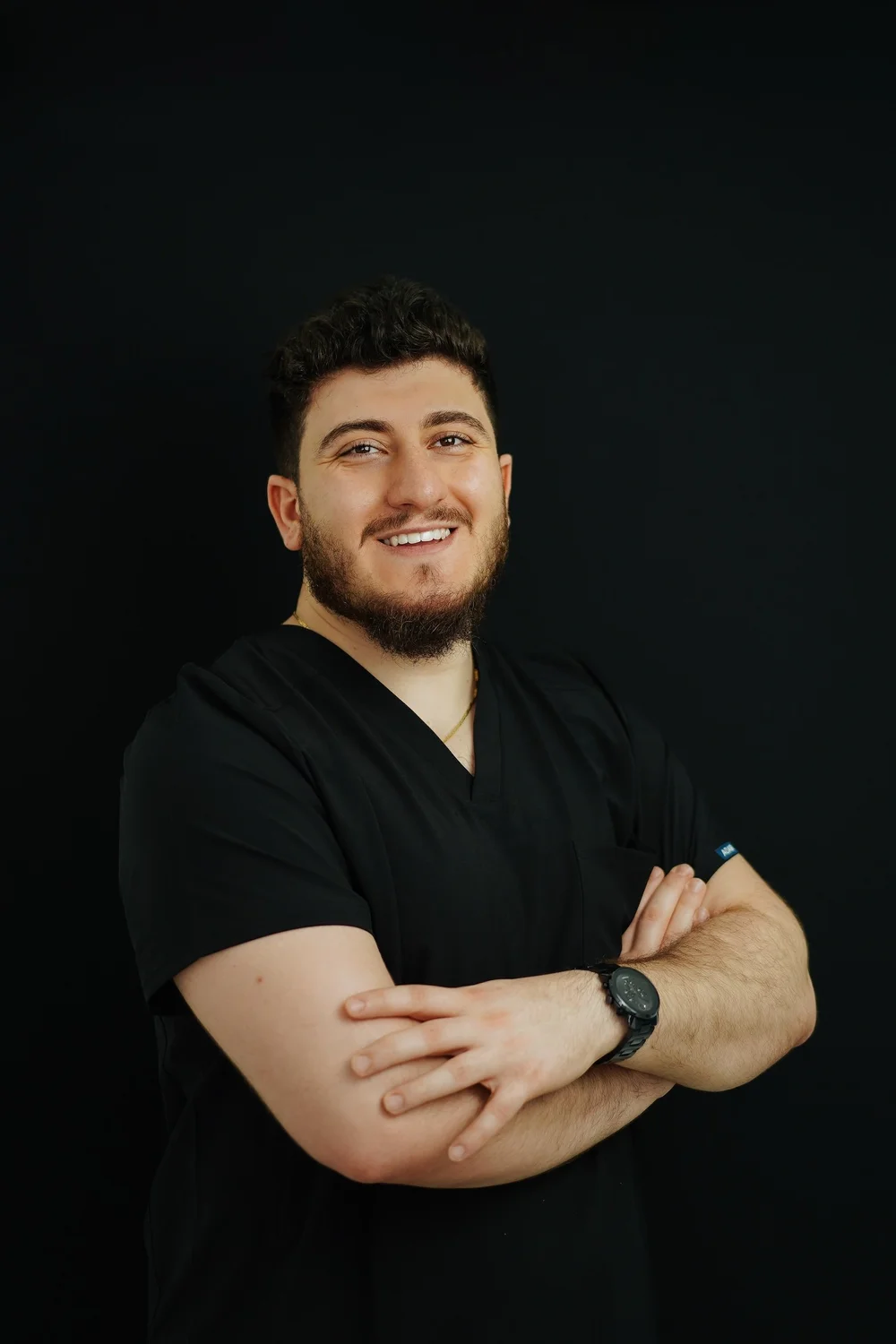 Zahnarztpraxis Berlin-Charlottenburg | Arabisch, Türkisch, Russisch & mehr