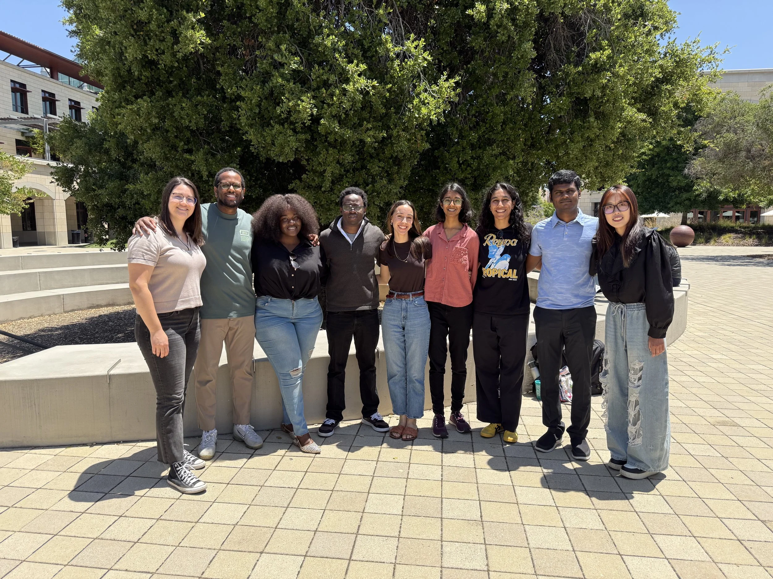 People — Osman Lab