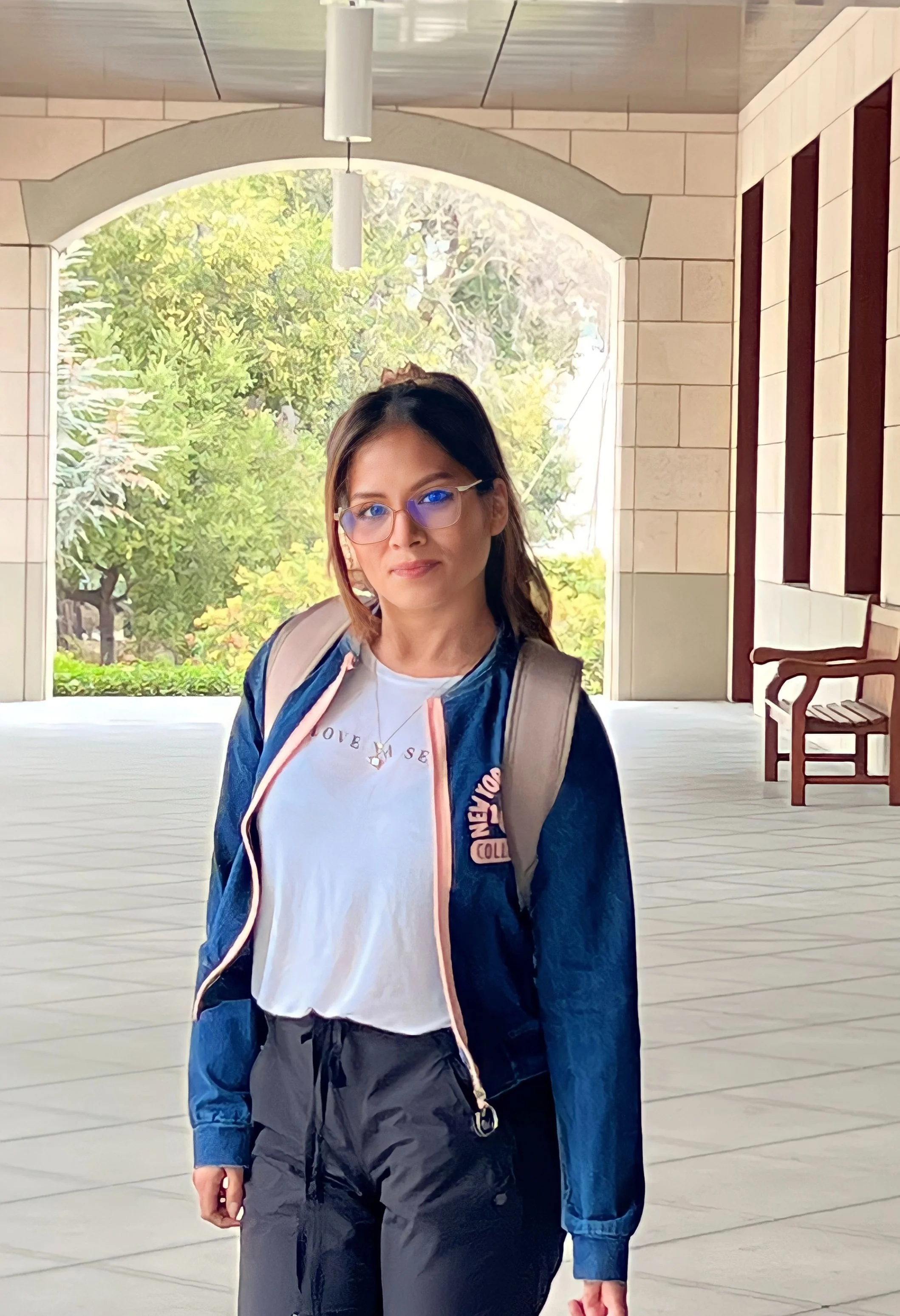 People — Osman Lab