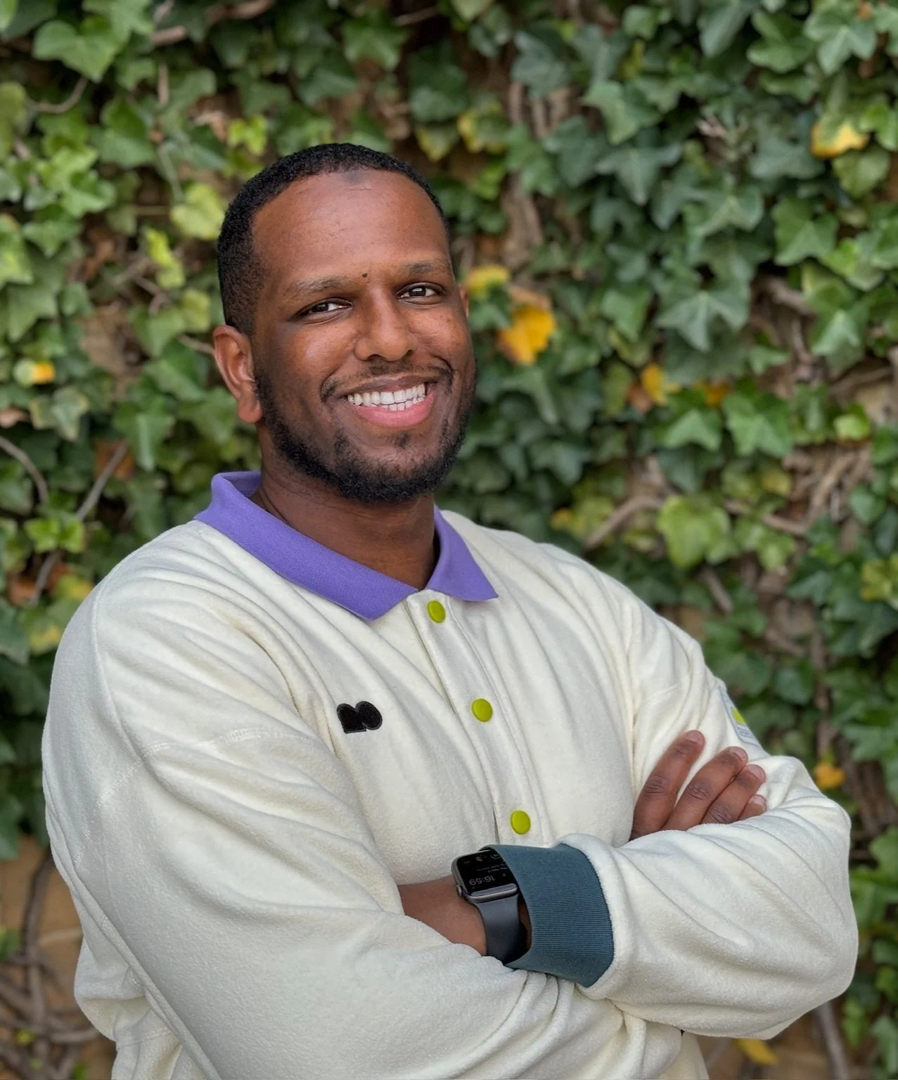 People — Osman Lab