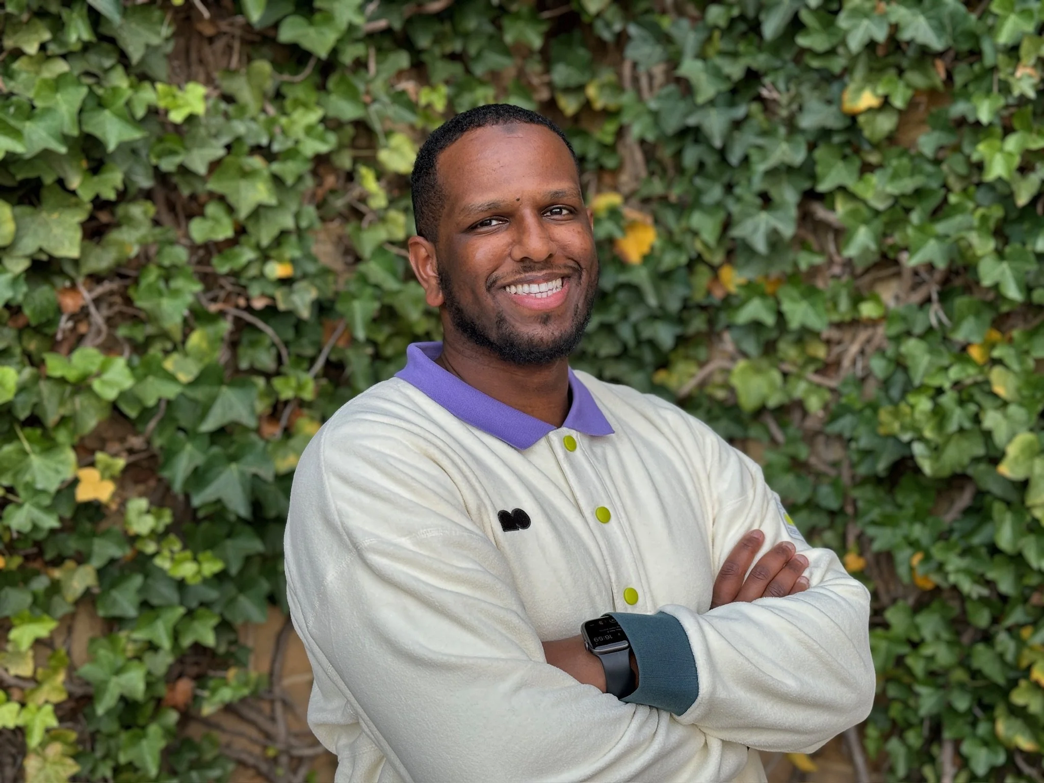 People — Osman Lab