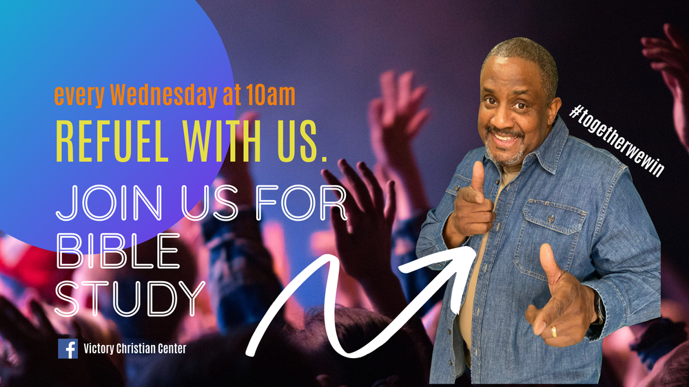 Victory Christian Center