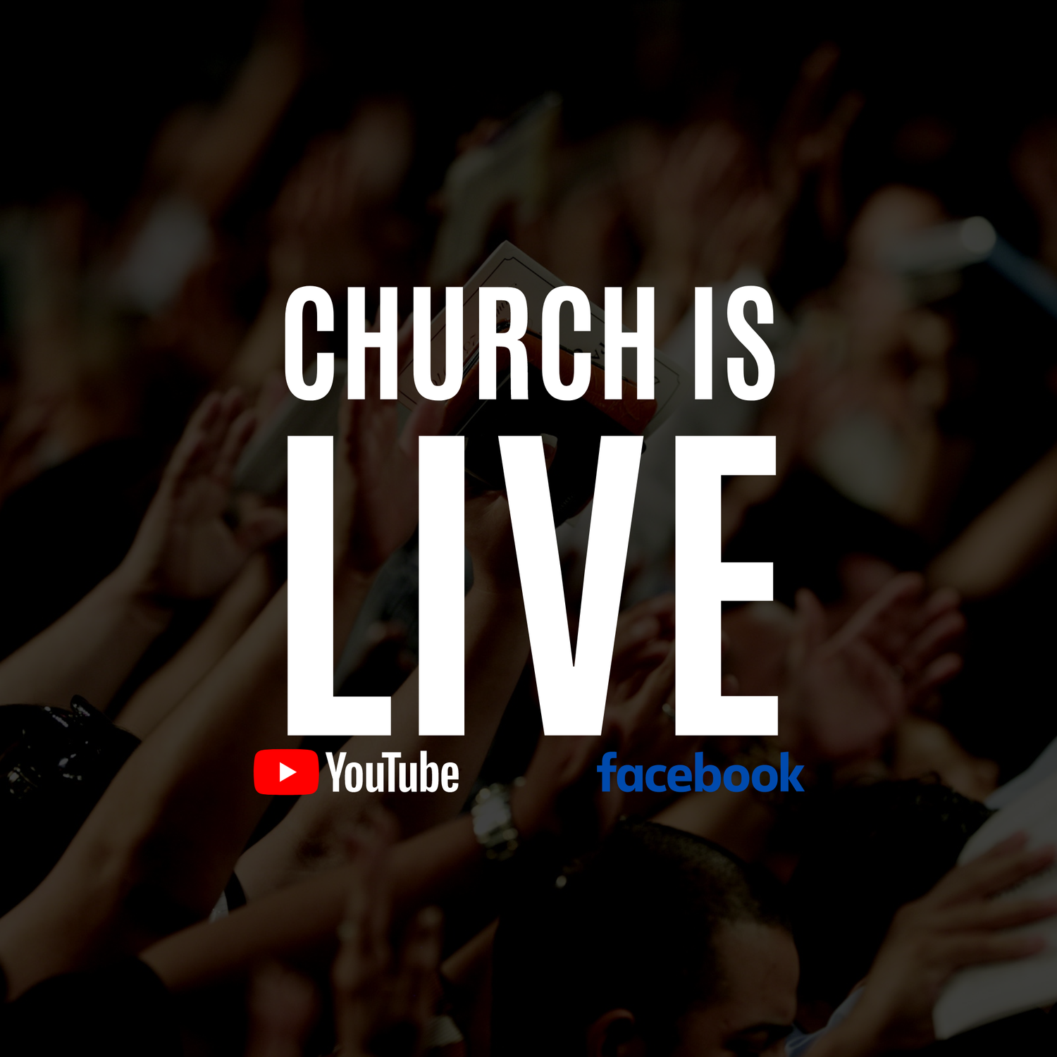 Victory Christian Center