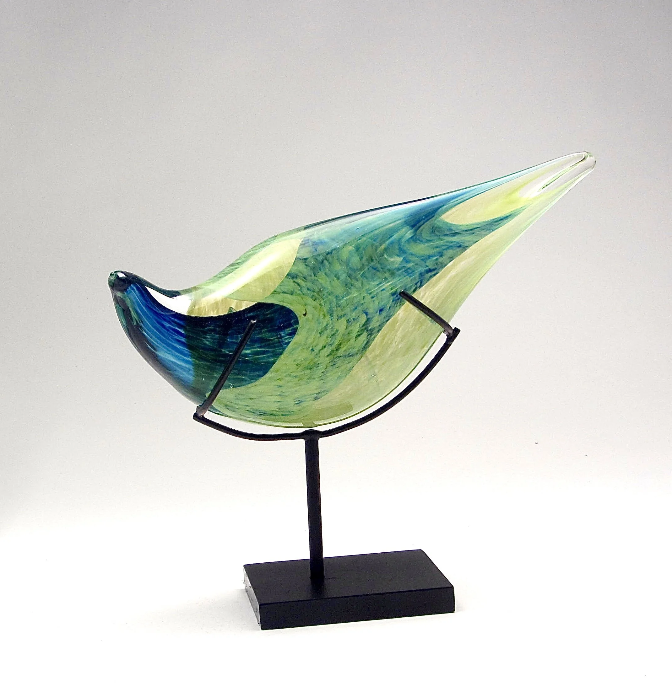Jacobson Glass Studio