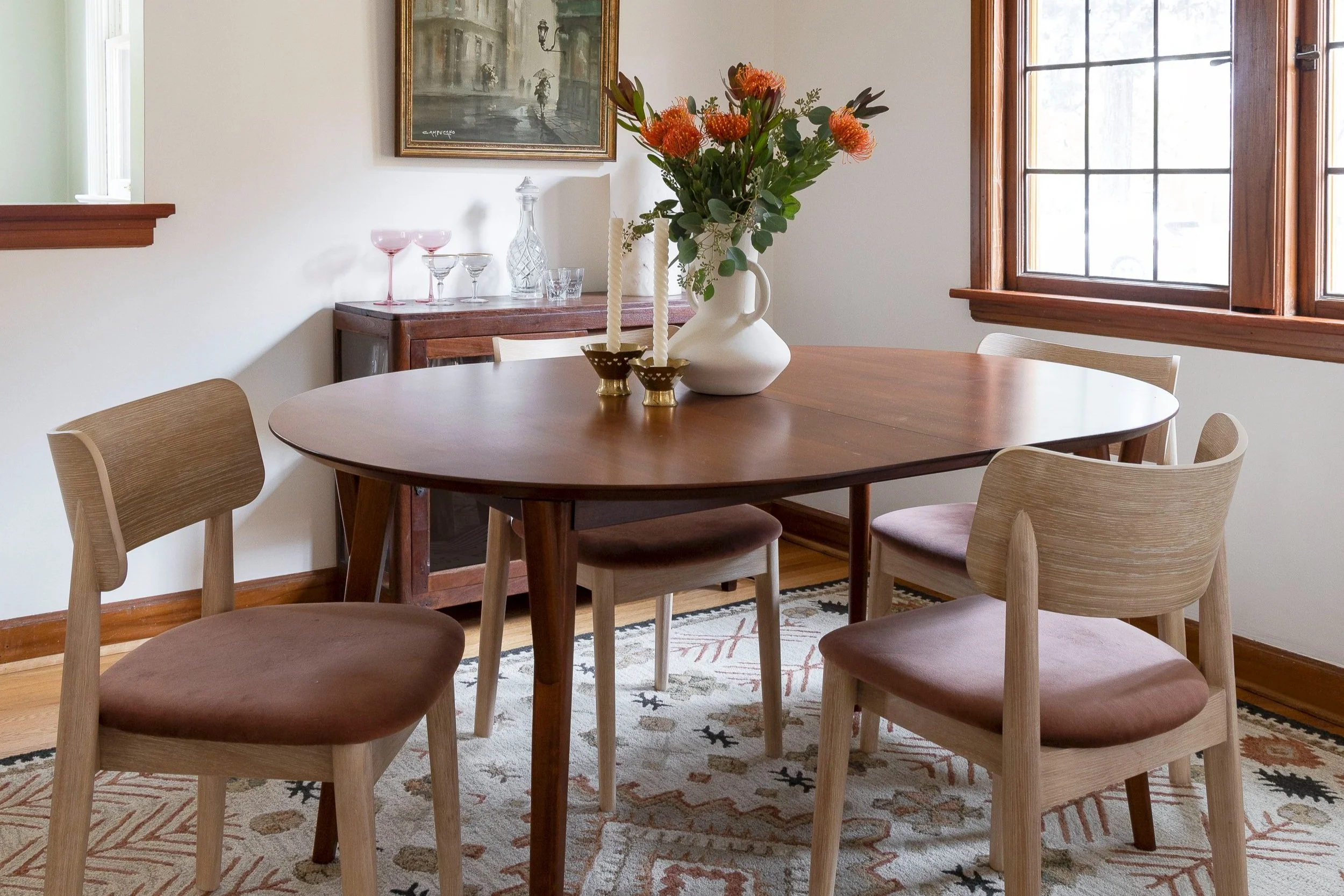 Fox & Fern Interiors - Full Service Residential and Commercial Interior ...