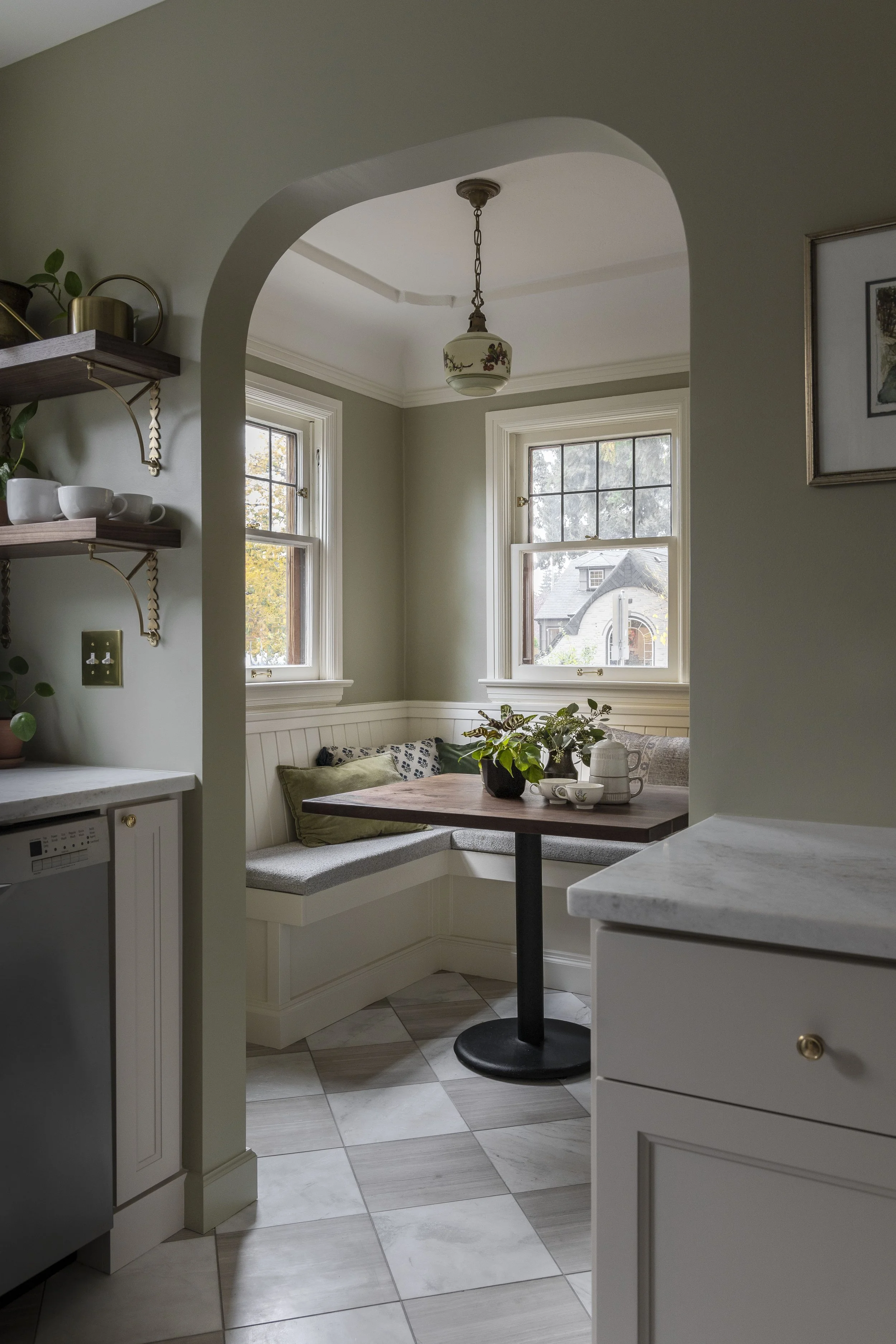 Fox & Fern Interiors - Full Service Residential and Commercial Interior ...