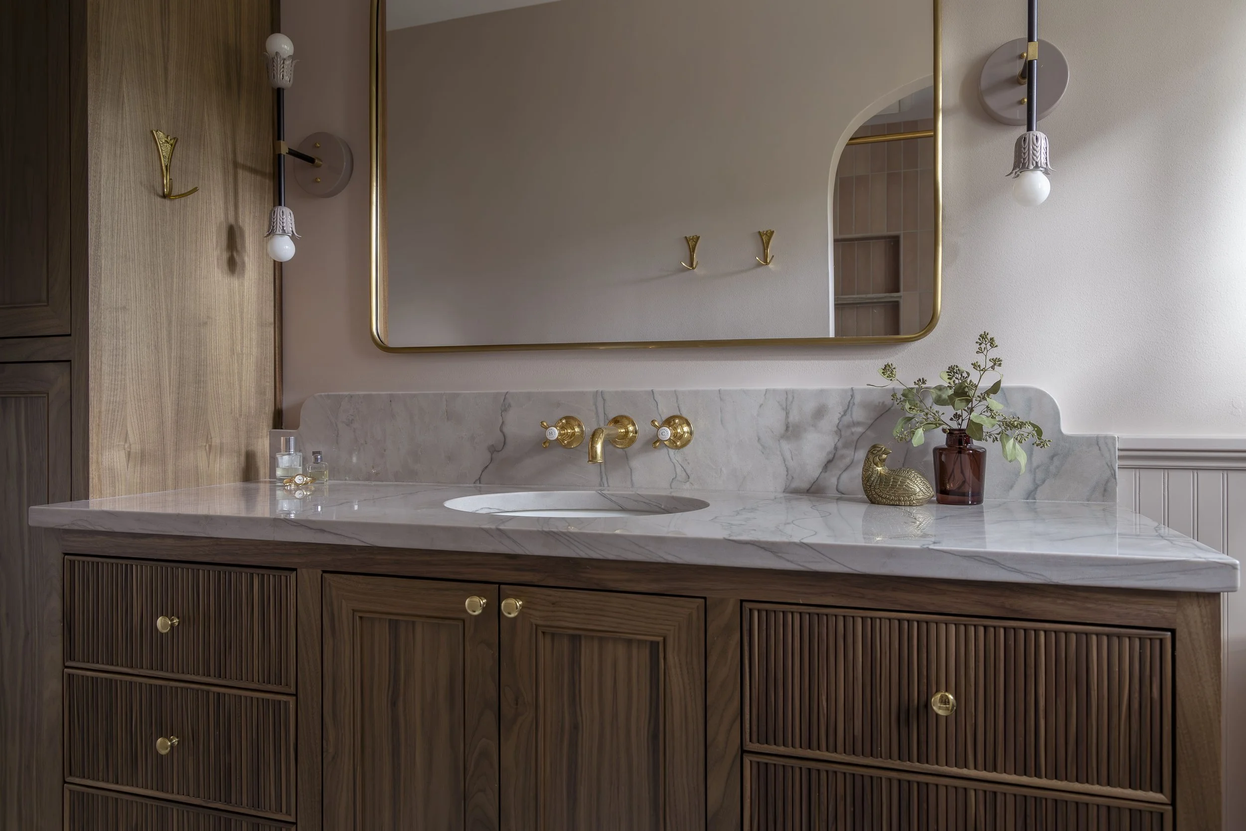 Fox & Fern Interiors Fox & Fern Interiors Portland Designer