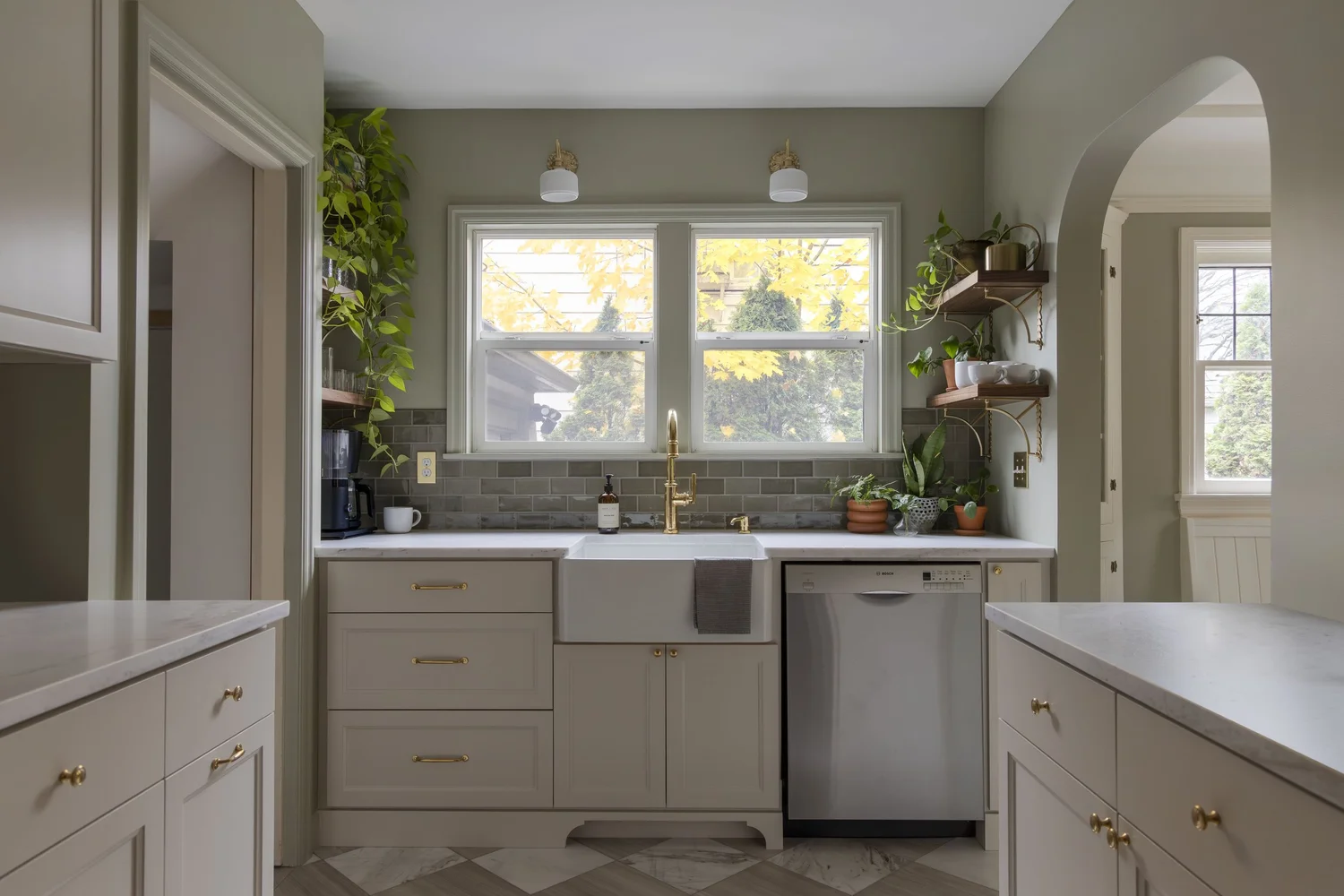 Fox & Fern Interiors | Portland, Oregon Based Residential Interior Designer