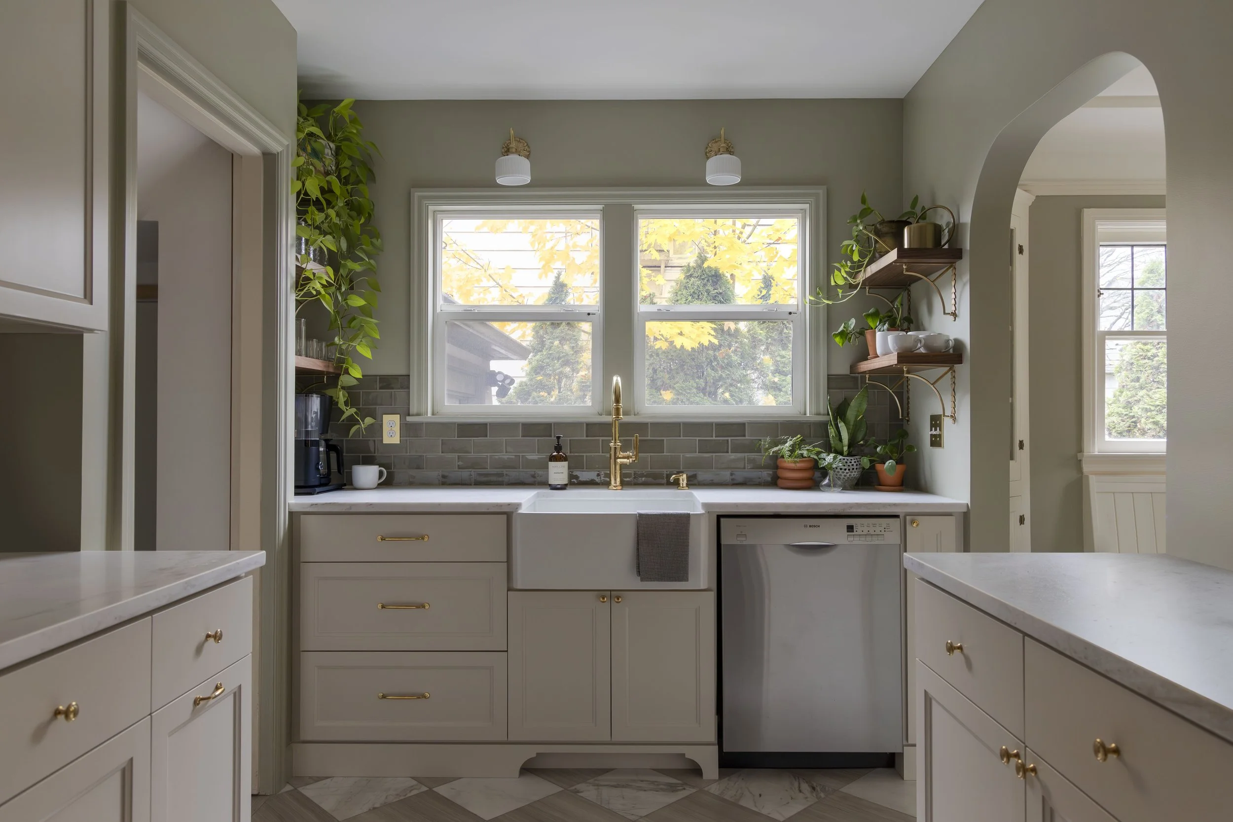 Fox & Fern Interiors | Portland, Oregon Based Residential Interior Designer