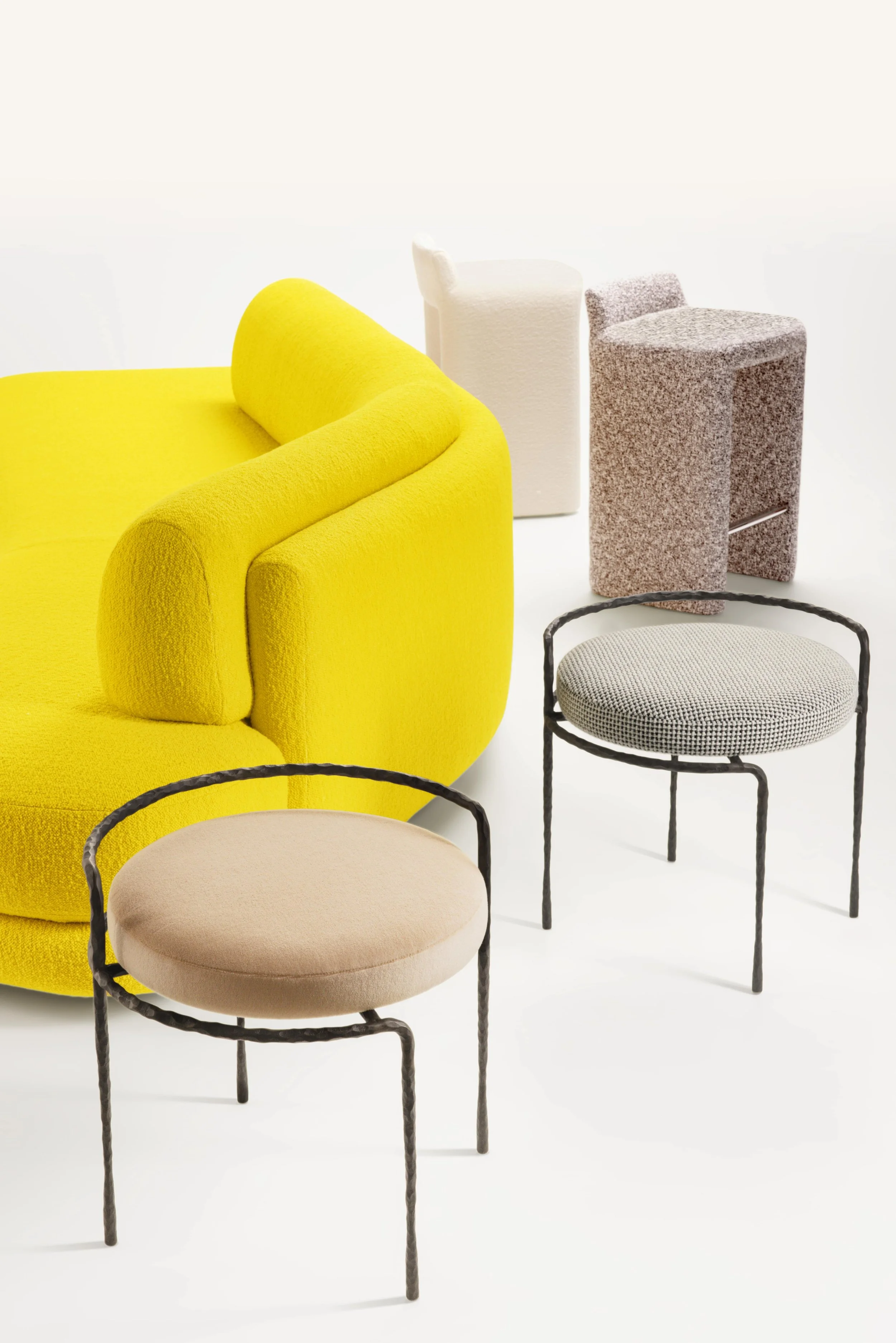 Editions 4 — Studio Paolo Ferrari