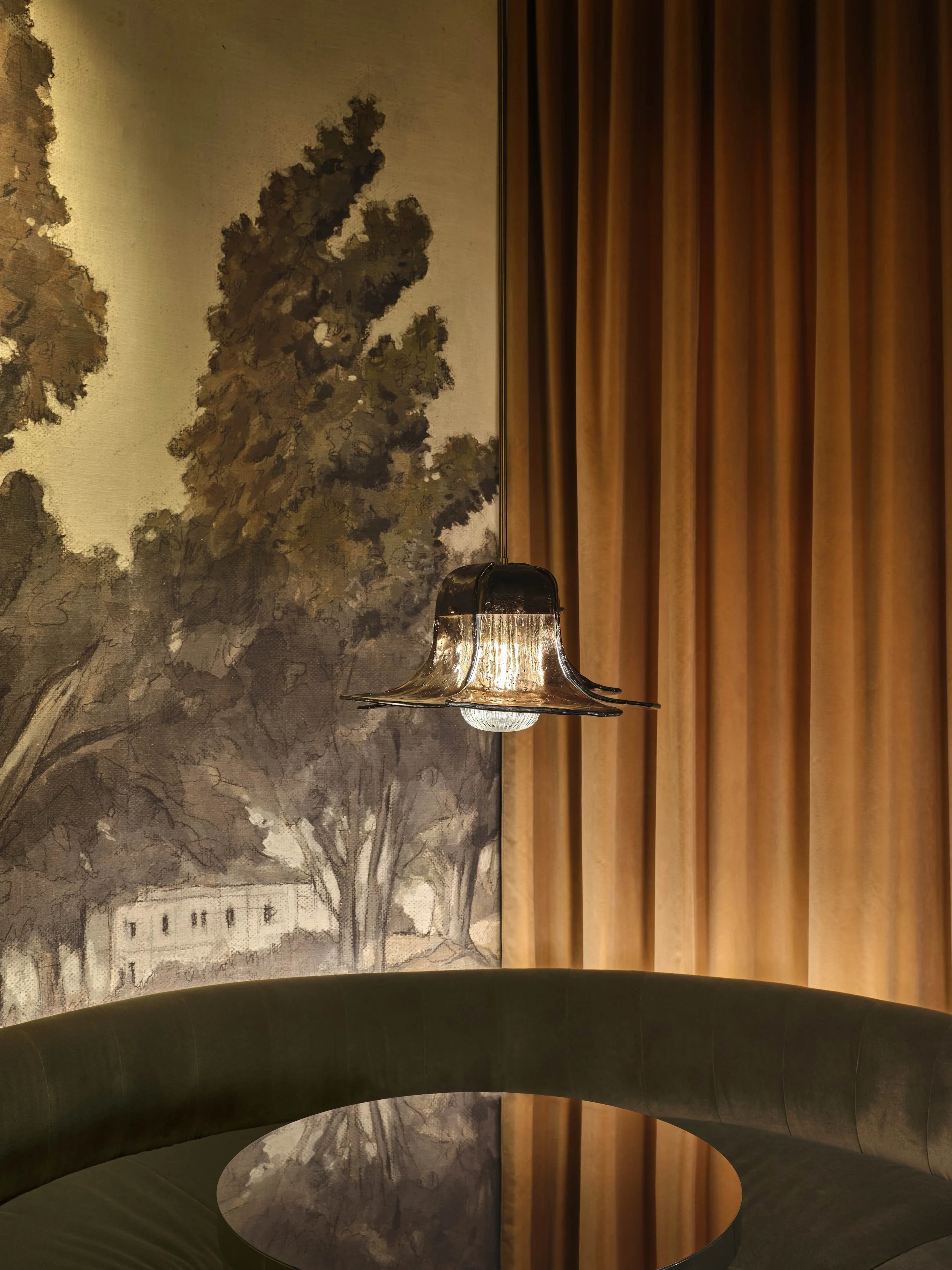 Daphne — Studio Paolo Ferrari