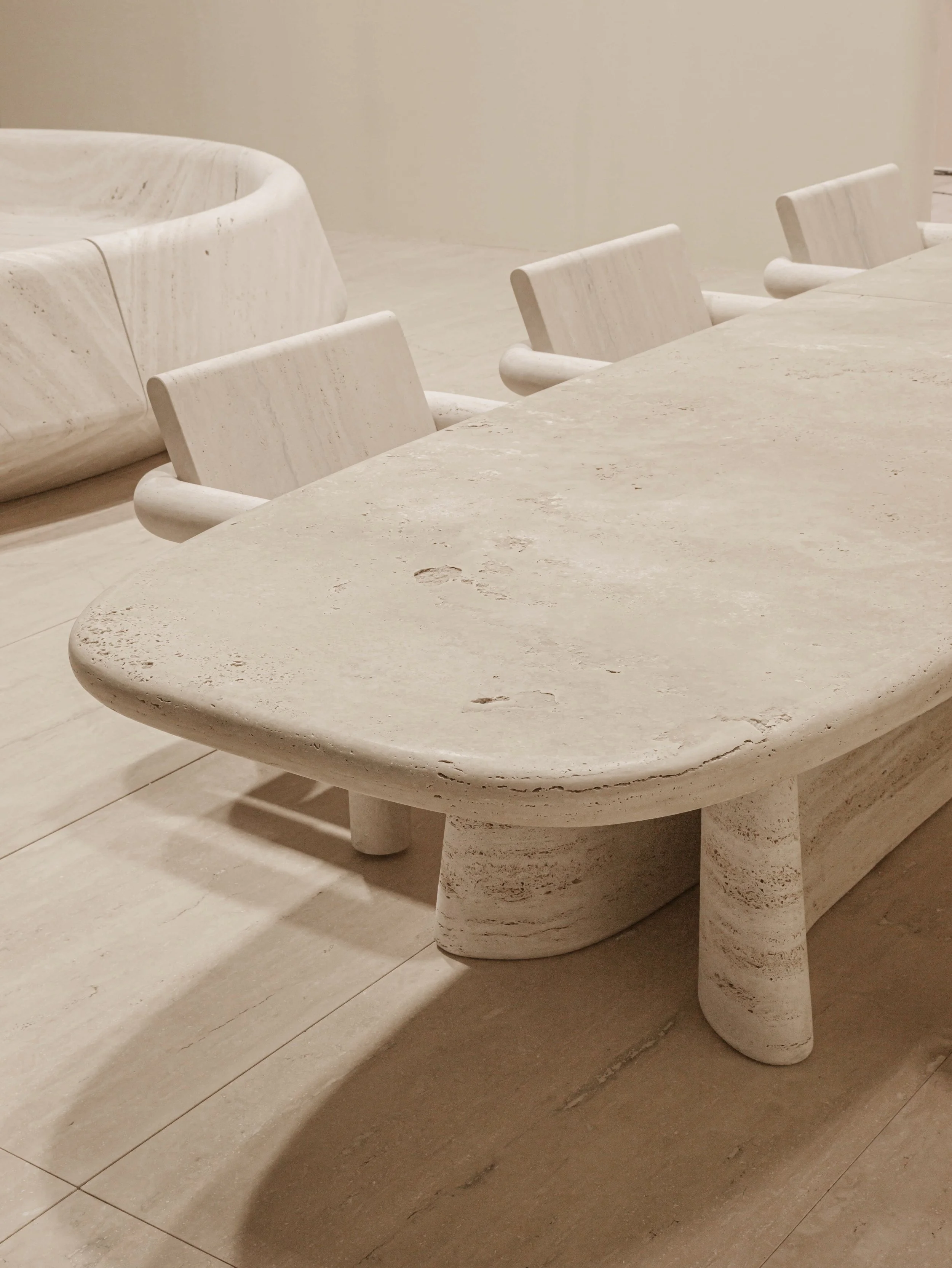 Tibur Collection — Studio Paolo Ferrari