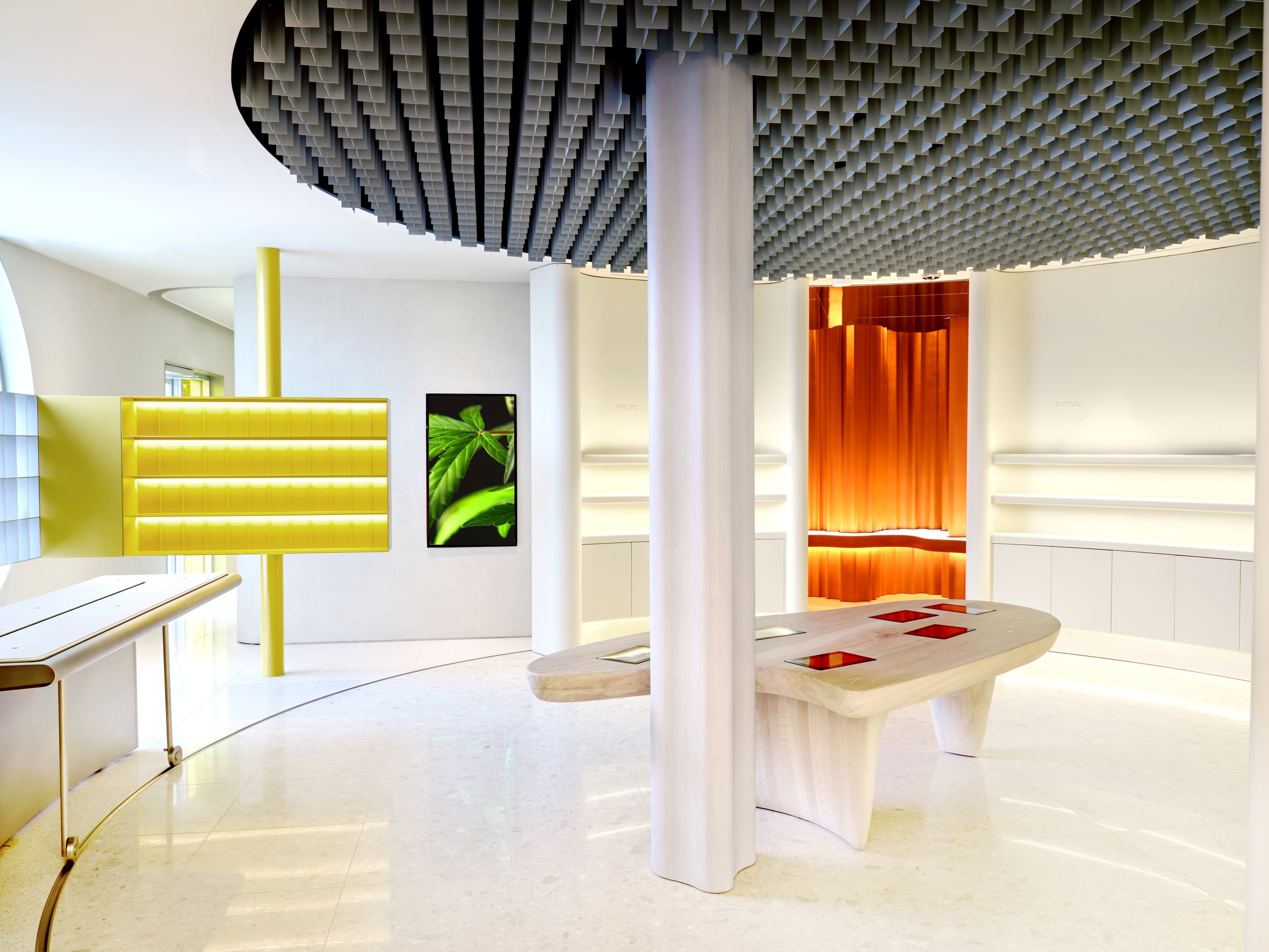 Alchemy — Studio Paolo Ferrari