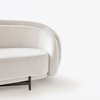 Layered Back Sofa — Studio Paolo Ferrari