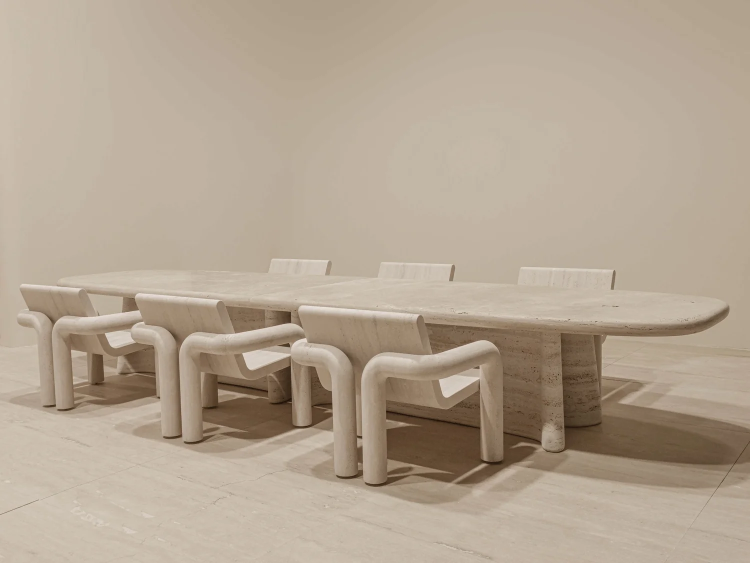 Tibur Collection — Studio Paolo Ferrari