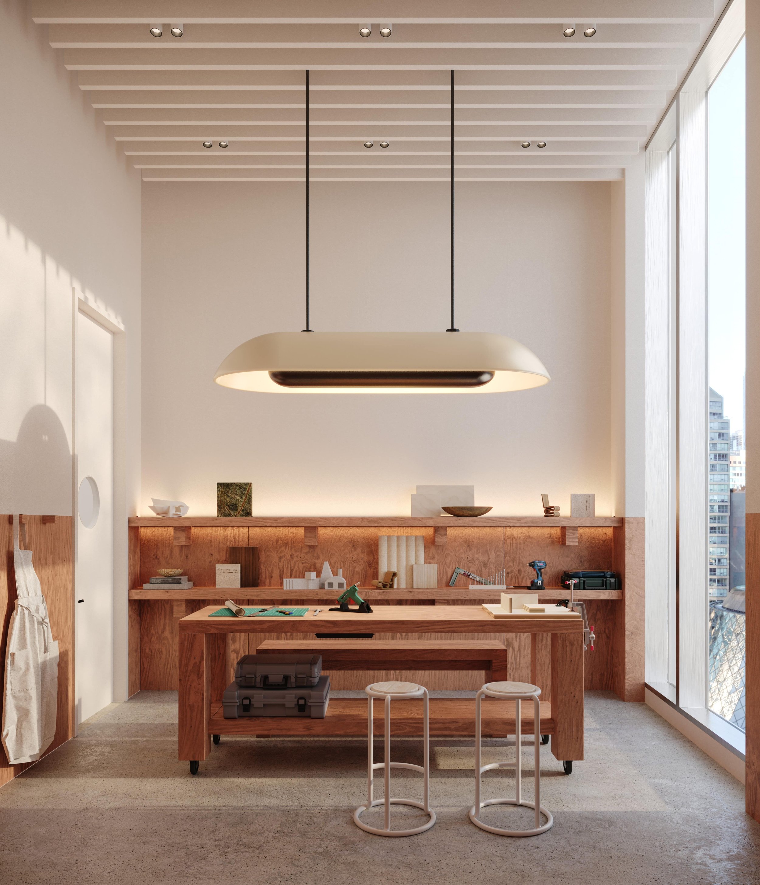 Forma — Studio Paolo Ferrari