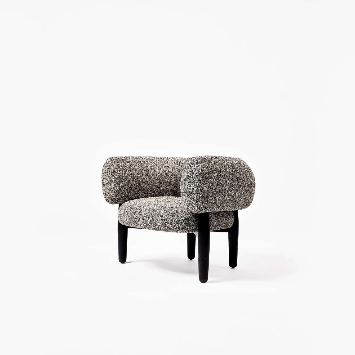 Boe Lounge — Studio Paolo Ferrari