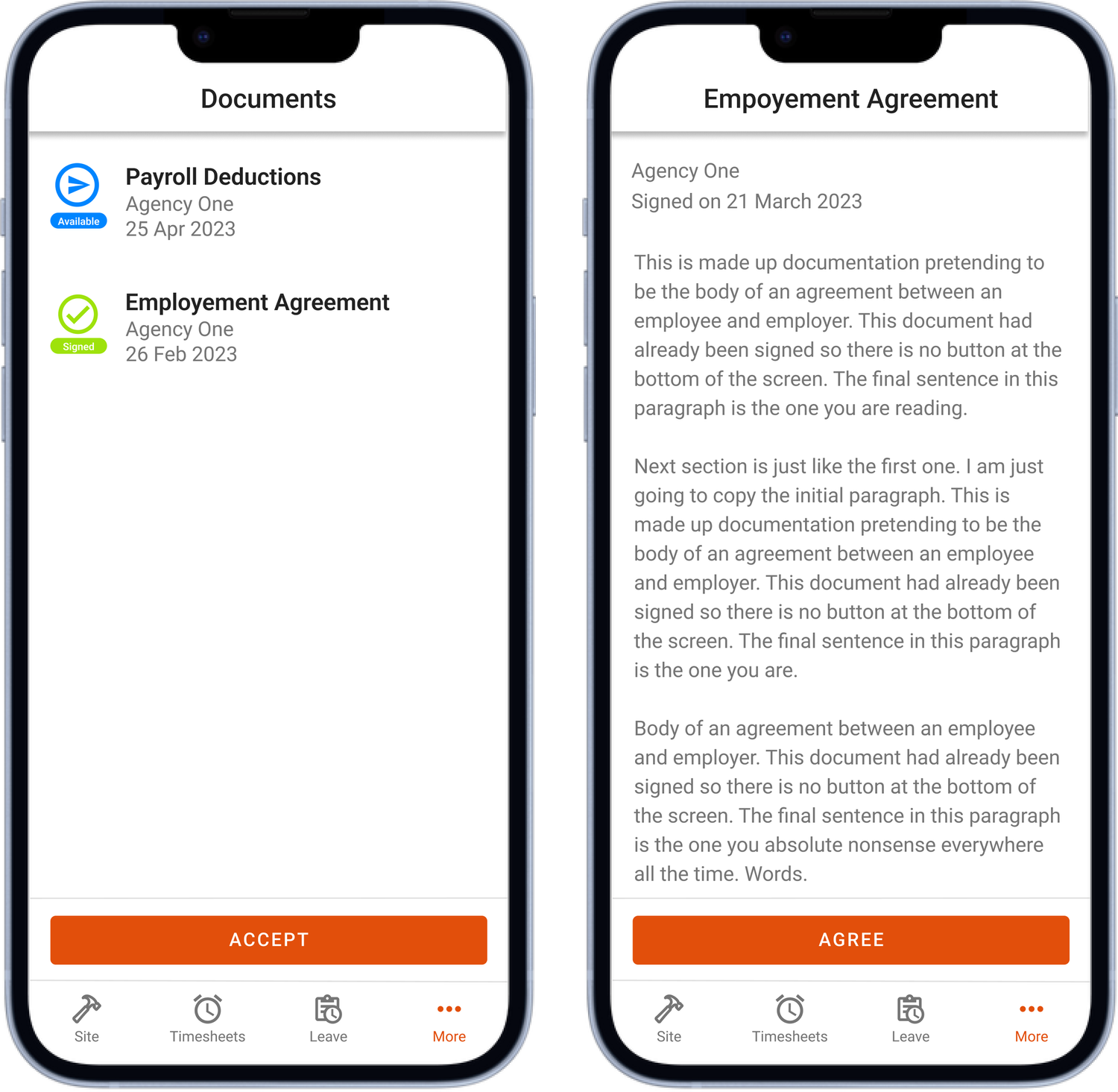 Trade Legion App | Manage Workforce On-the-Go — Trade Legion