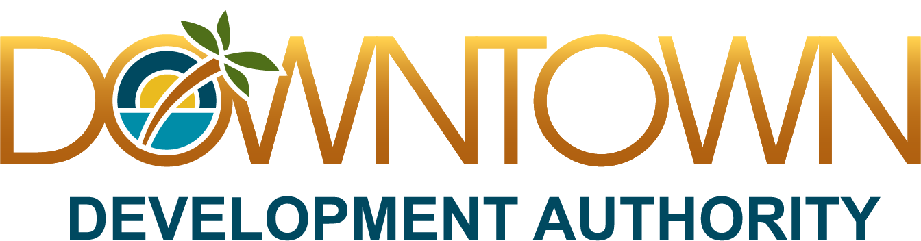 A DECEMBER TO REMEMBER — Riverfront Esplanade