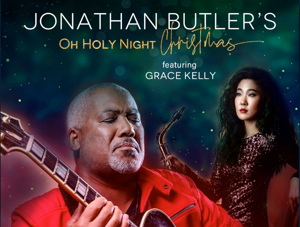 UPCOMING EVENTS — Riverfront Esplanade