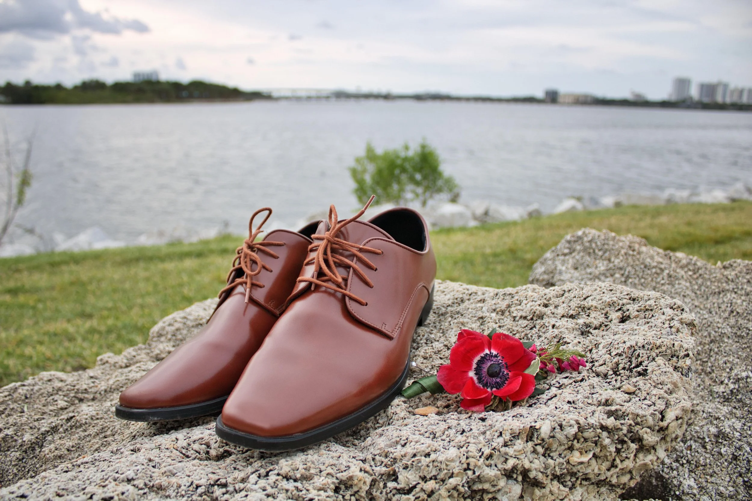 Weddings at the Riverfront Esplanade — Riverfront Esplanade