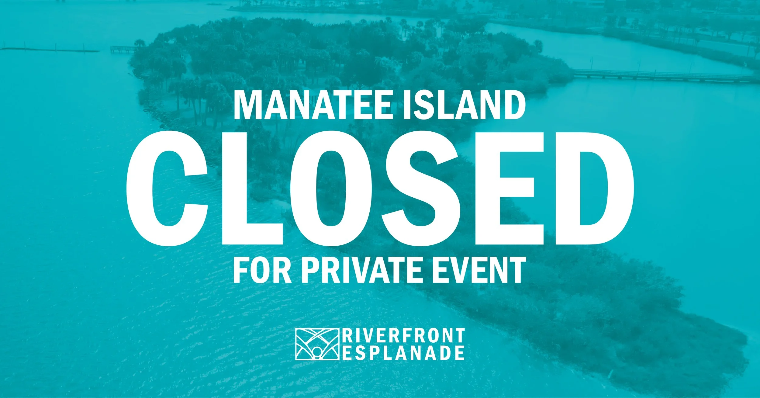 Riverfront Esplanade