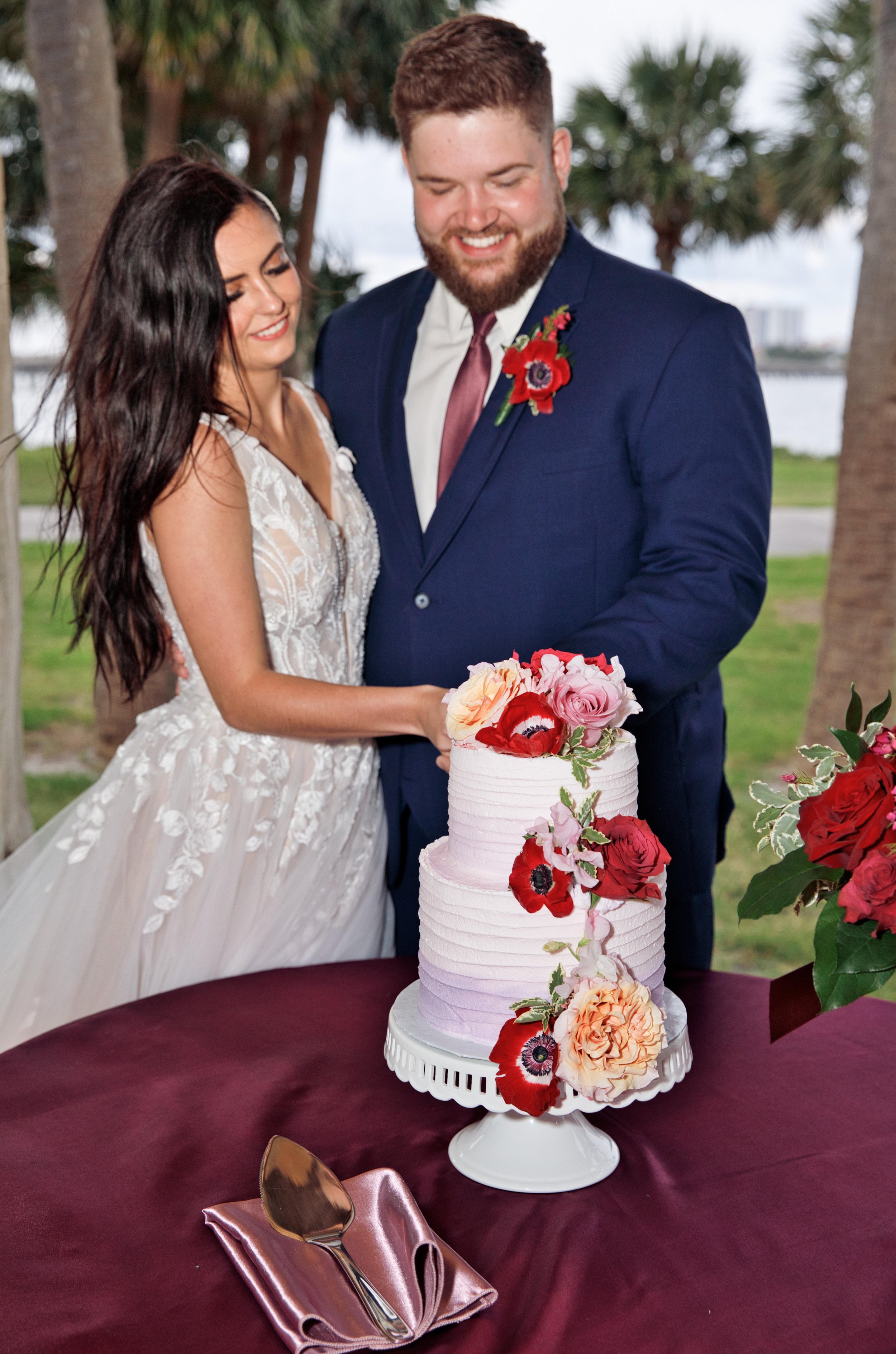 Weddings at the Riverfront Esplanade — Riverfront Esplanade