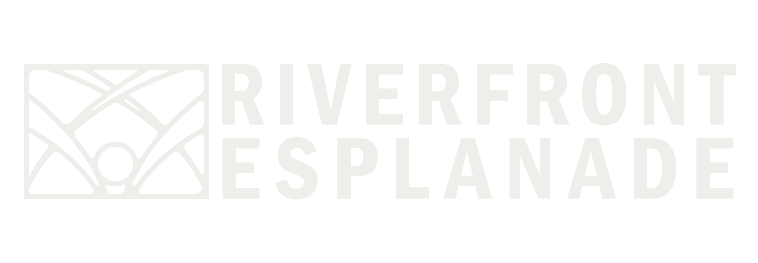 Riverfront Esplanade