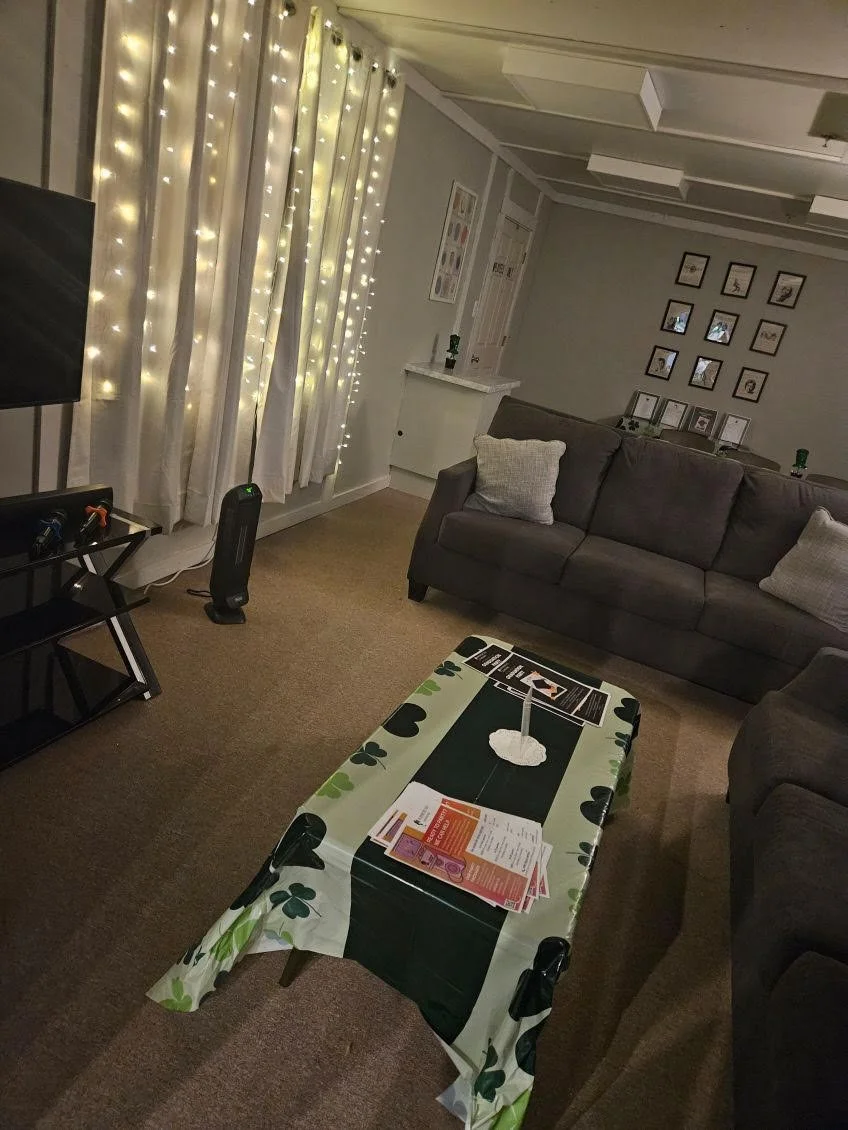 Party Room Rental — Sophisticatz Karaoke