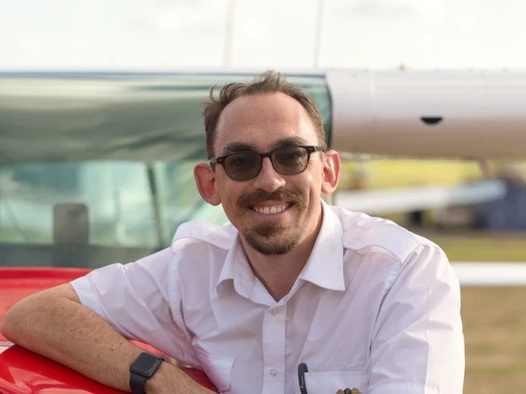 Life After Achieving Your PPL — Pauwels Flying Scholarship