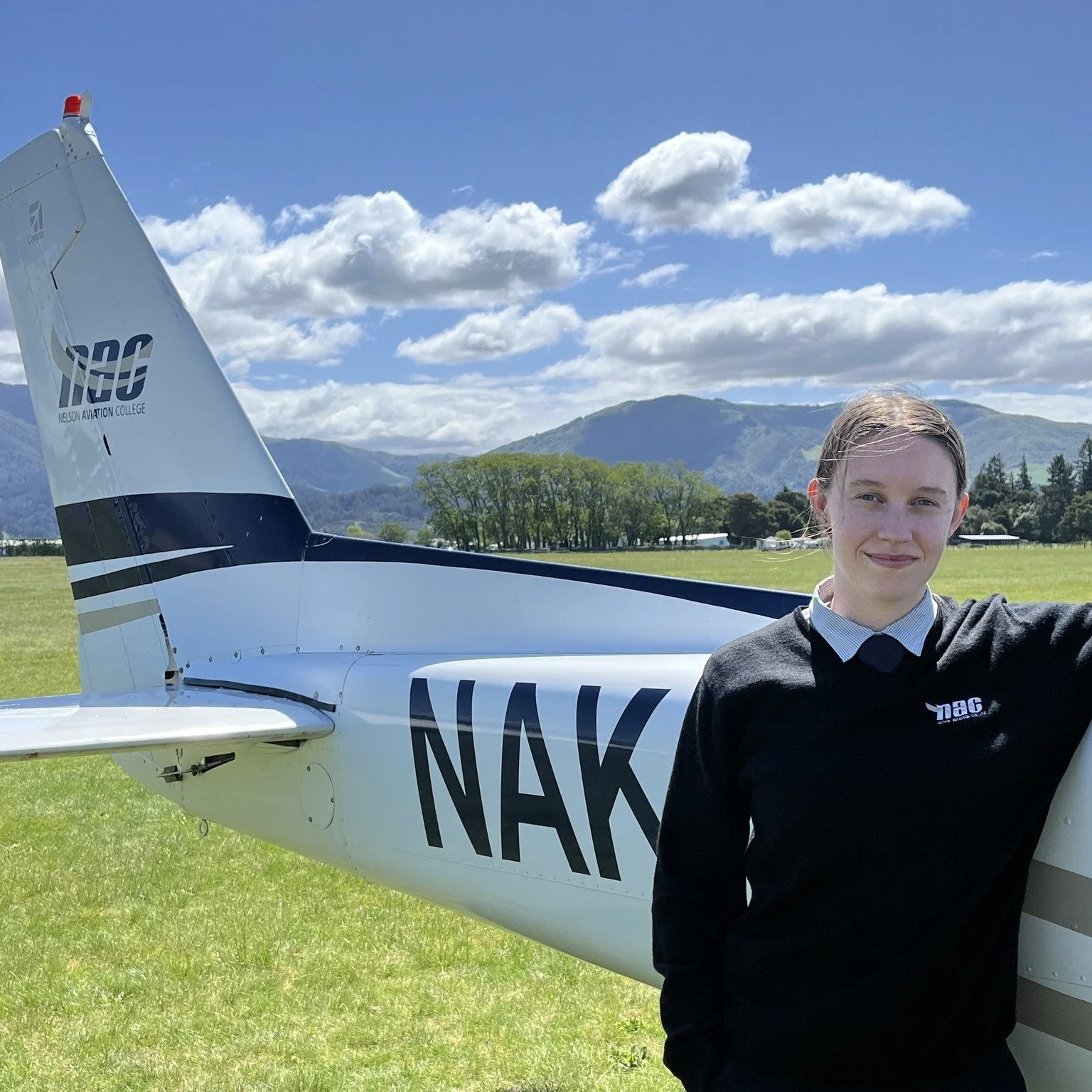 How are Student Pilots Funding Their Training in NZ Right Now ...