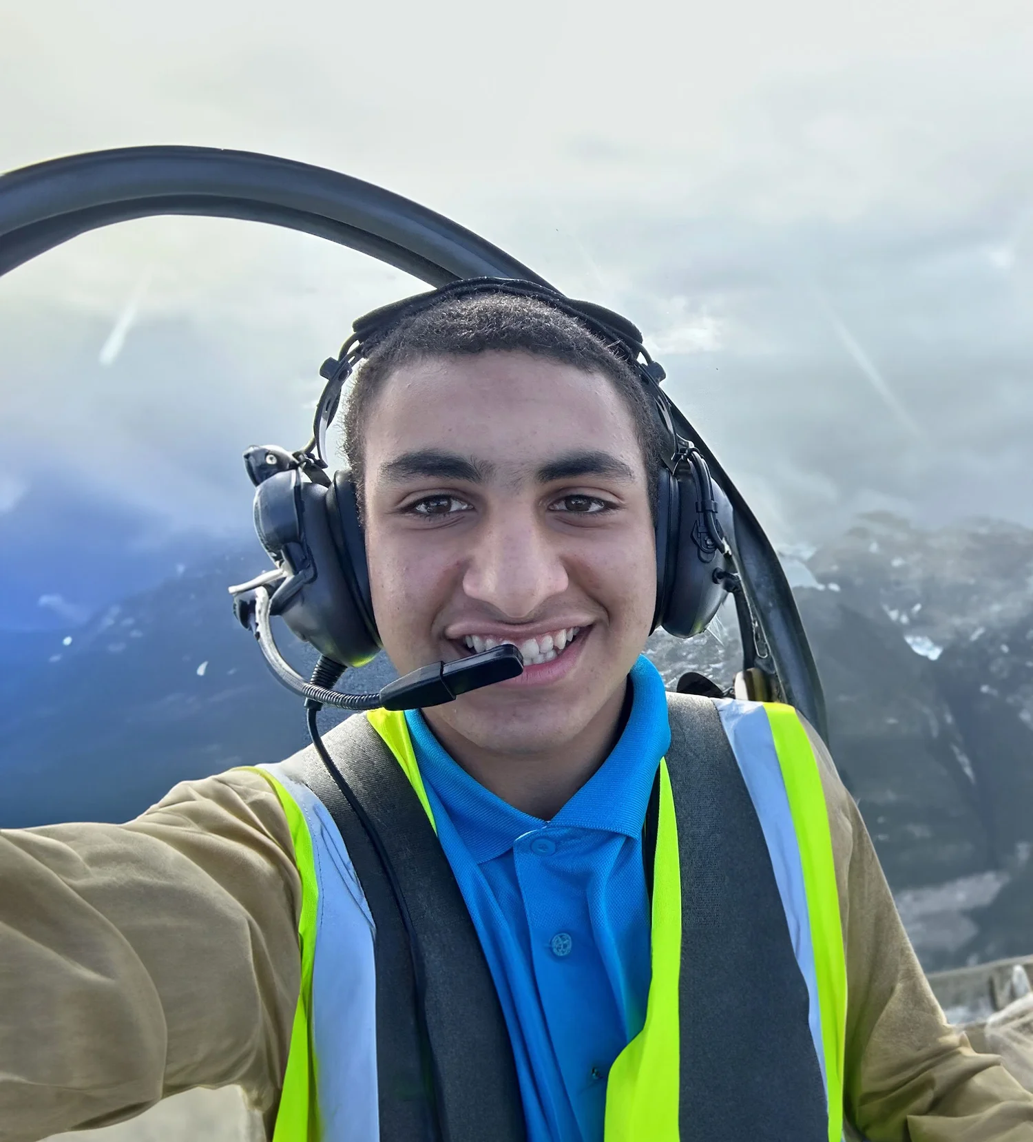 Our Aviation Flying Scholarship Recipients — Pauwels Flying Scholarship