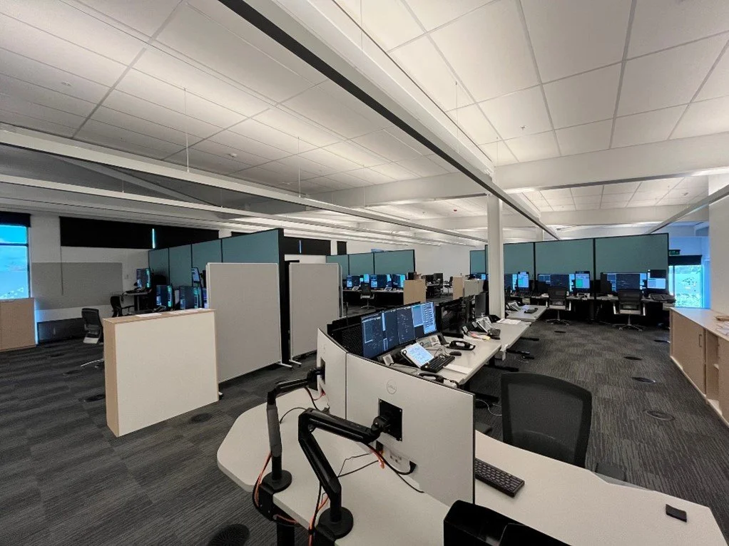 Air Traffic Control … another voice in your headset! — Pauwels Flying ...