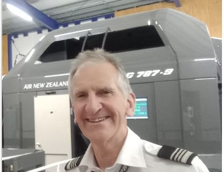 ZERO FLIGHT TIME (ZFT) FLIGHT SIMULATORS Arthur Gatland — Pauwels ...