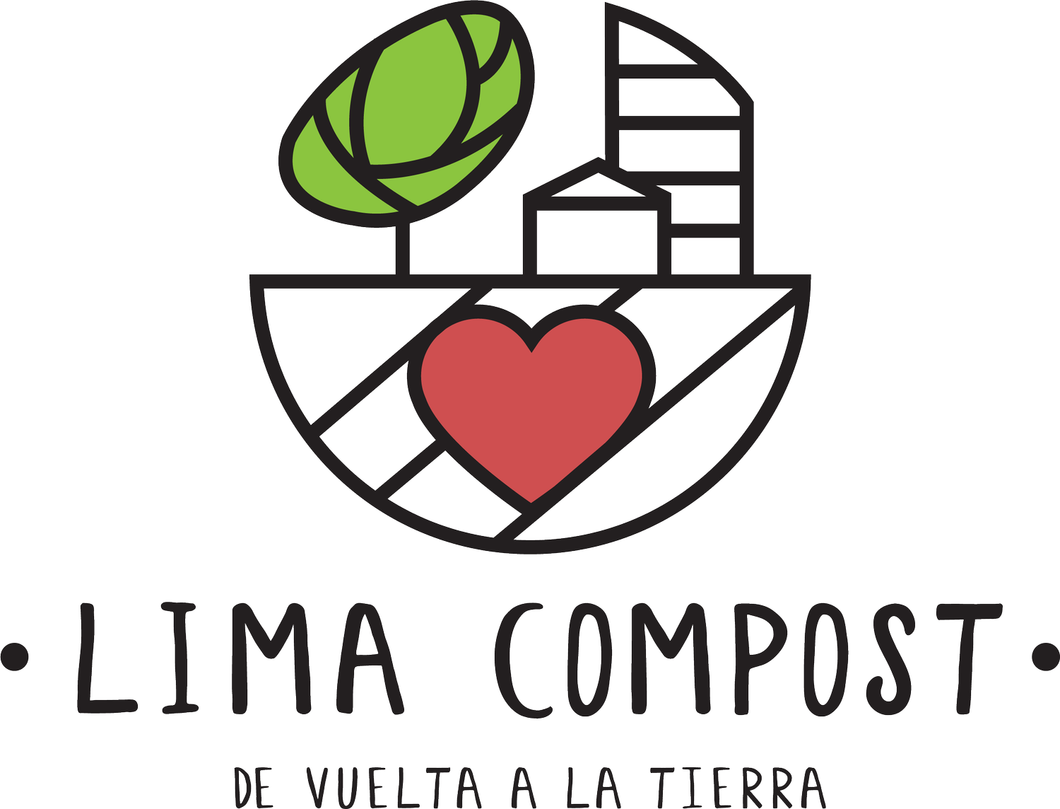 Composteras para colegios — Lima Compost