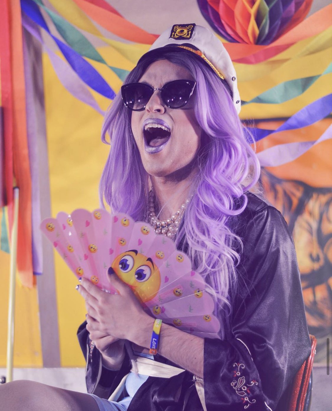 Heads Over Heels Presents: Twisted Trivia and Drag — North Star Lounge