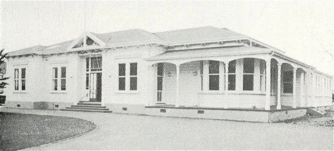 Our History — Masterton Club Inc
