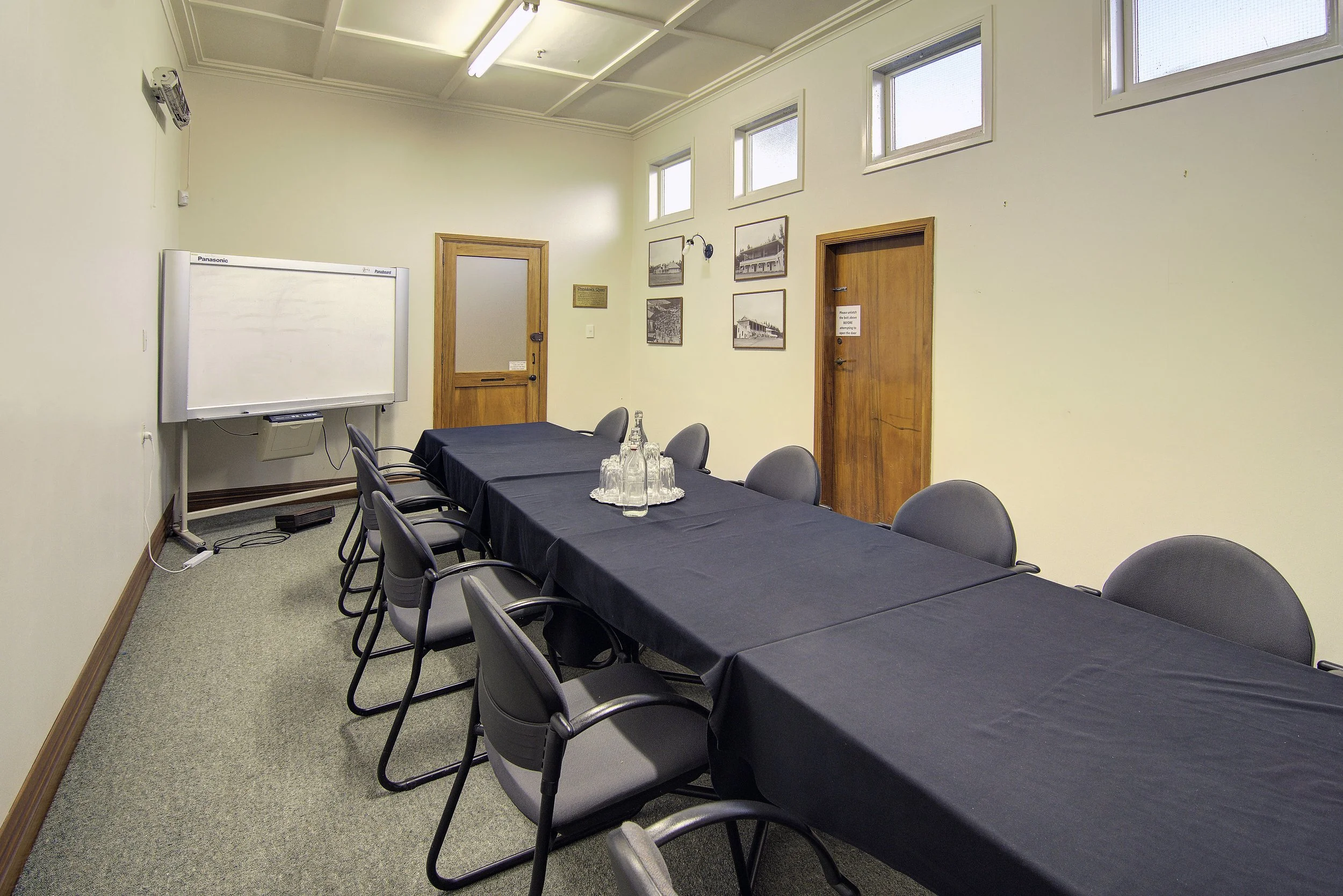 Image Gallery — Masterton Club Inc