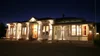 Masterton Club Inc