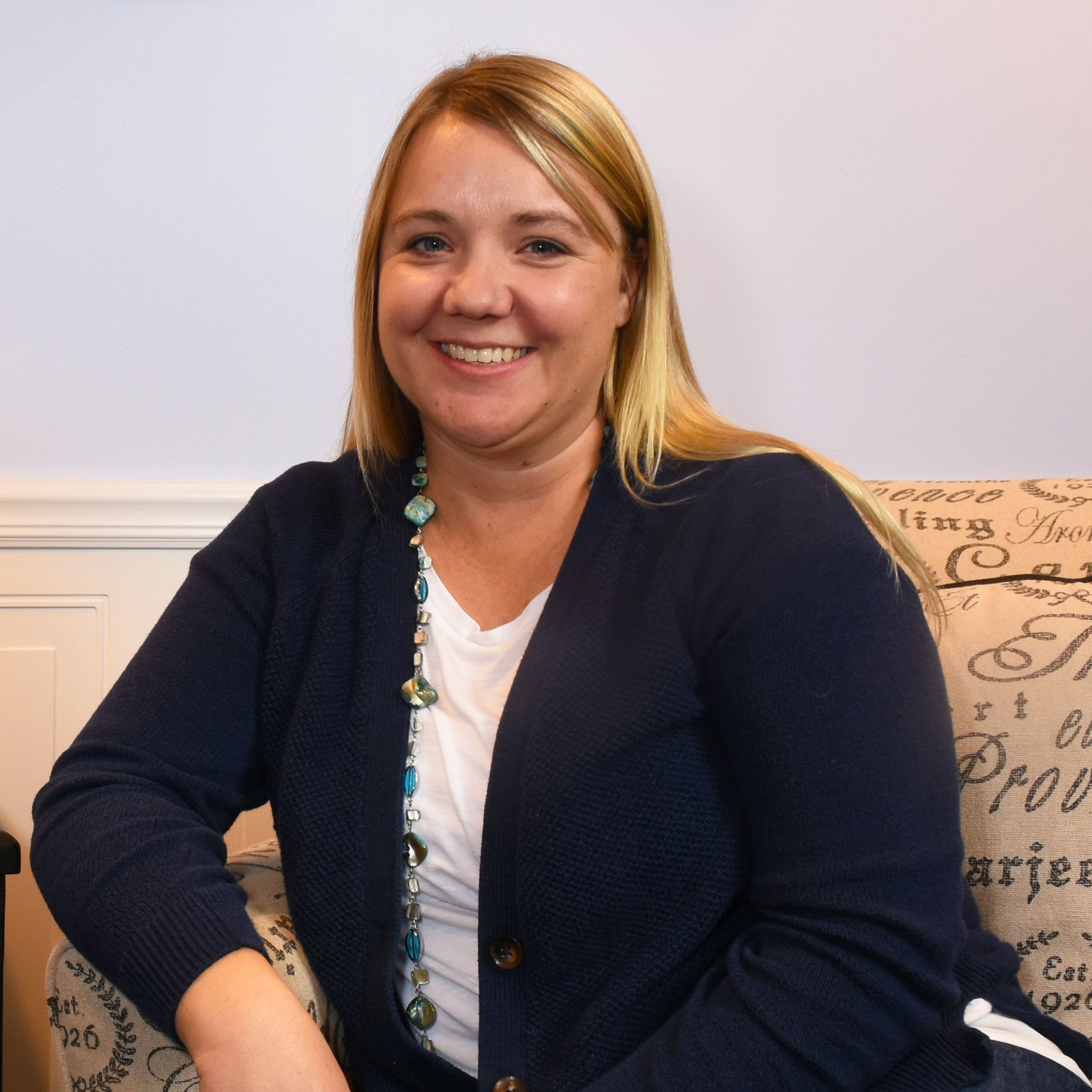 Erin Graham, LCSW — Champaign Counseling