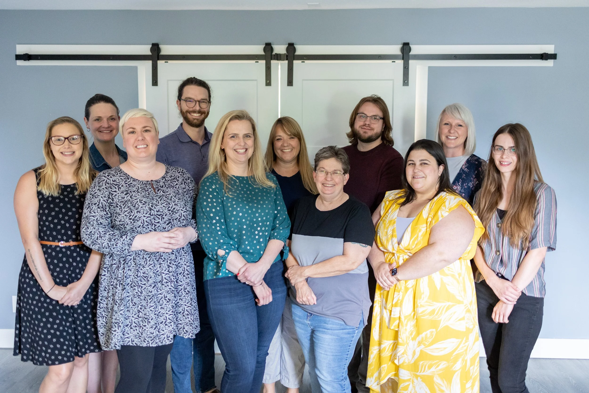 Schedule With Us! — Champaign Counseling