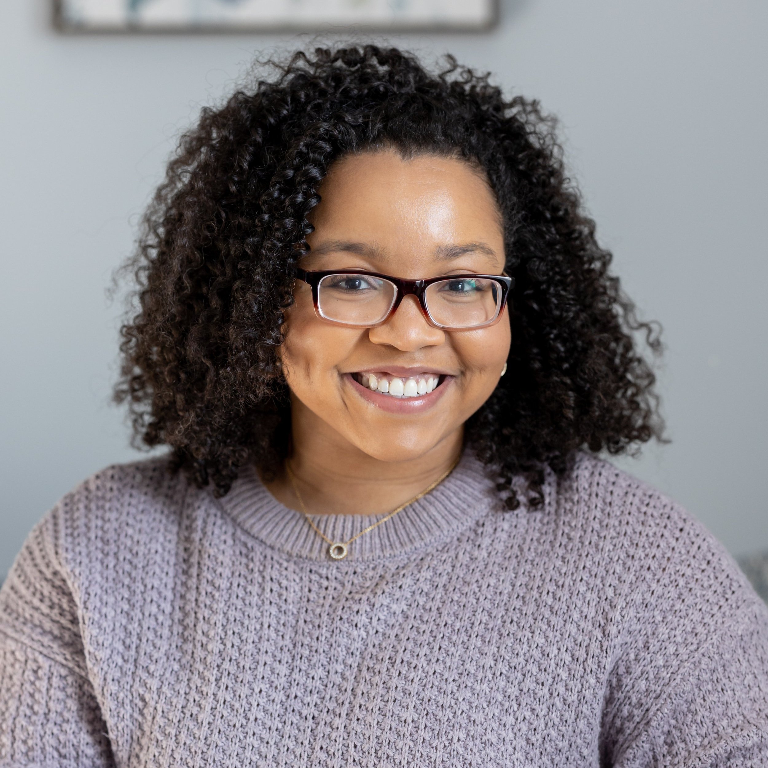 Gabby Smith Lcsw — Champaign Counseling