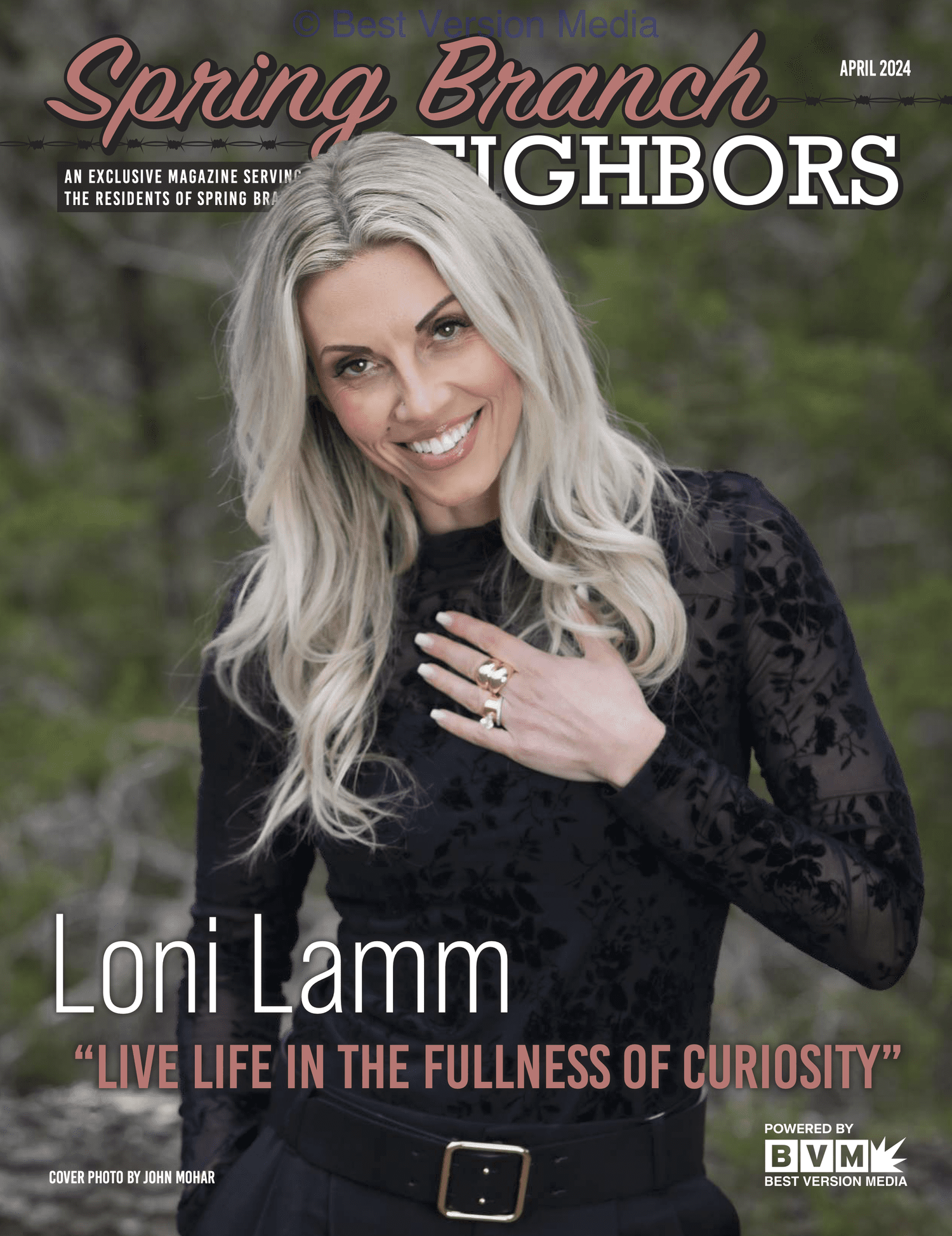 Loni Lamm Counseling