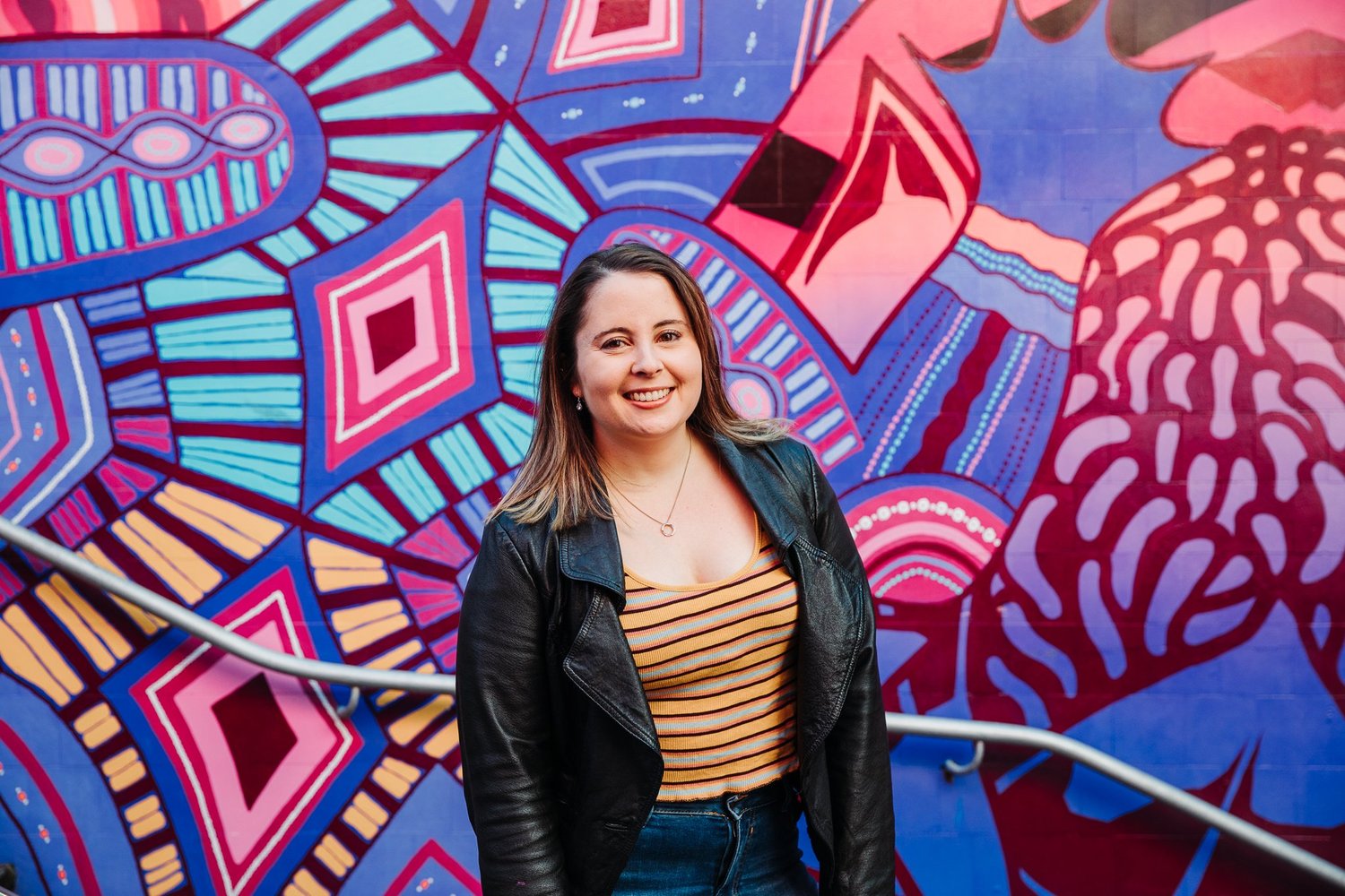 About — Spectra Jazz Orchestra