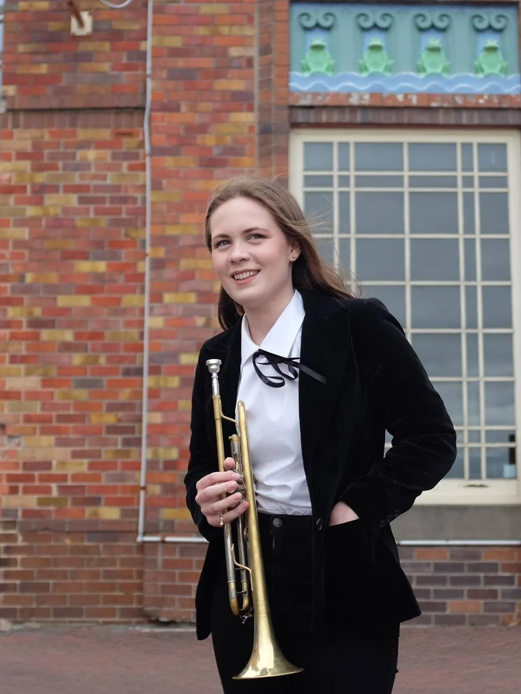 About — Spectra Jazz Orchestra