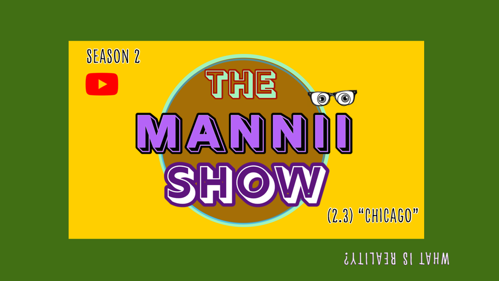TMS-YT Series Page — The Mannii Show