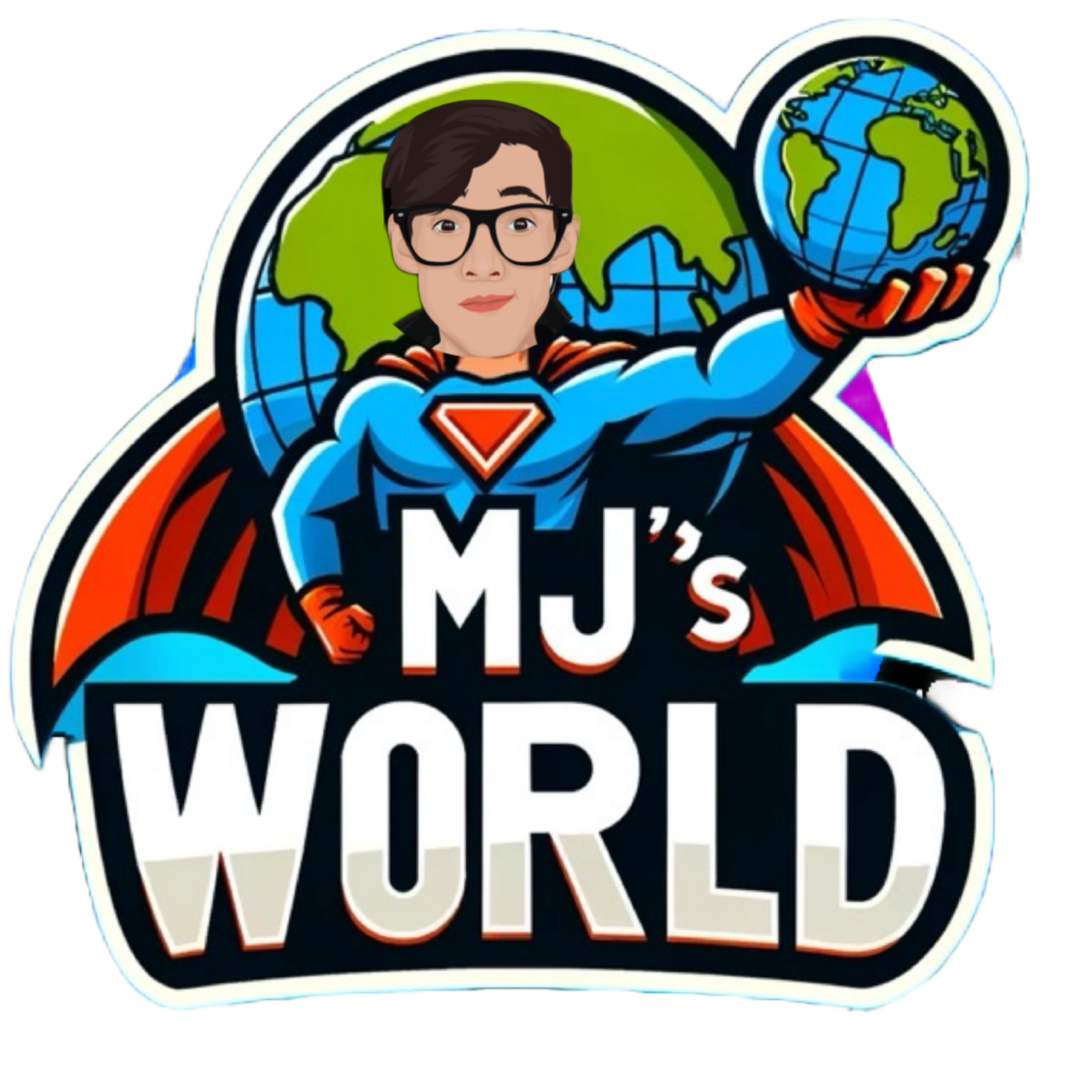 Episodes — The Mannii Show