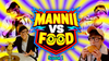 The Mannii Show